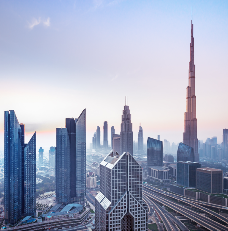 Our Projects | Pinnacle Developers Dubai